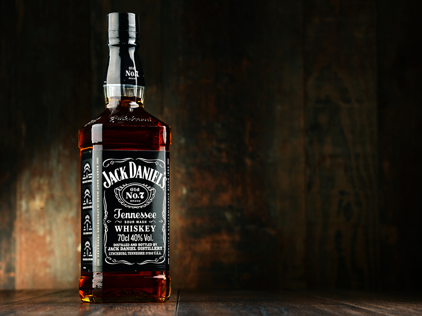 U.S. Supreme Court Sides with Jack Daniel’s in Lanham Act Dispute Over ...