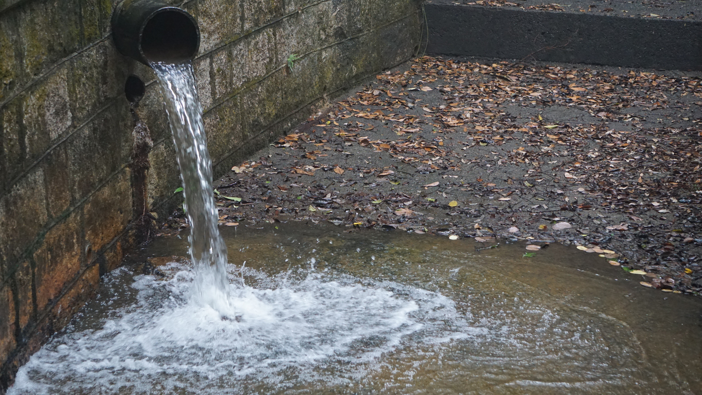 A Charge to Everyone: Can a Stormwater Assessment on Every Property Be ...