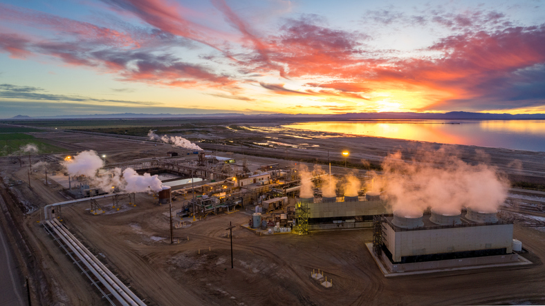 Bringing the Heat: Deep Geothermal Comes to Pennsylvania: Senate Bill 1131